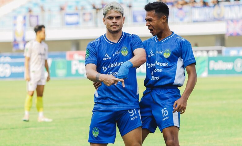 Alasan PSIS Semarang Rekrut Rafinha dari PSIM - Sudut Berita