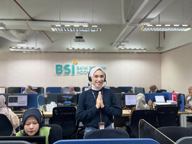Layanan BSI Contact Center Non-Stop 7 Hari Selama Libur Idulfitri ...