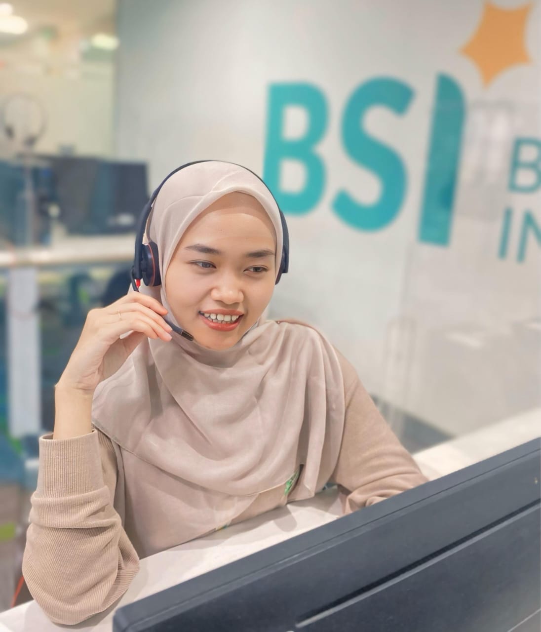 Agen Disabilitas BSI Contact Center: Layanan Tanpa Batas di Tengah ...