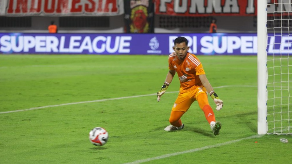 Reza Gabung Timnas Indonesia Lawan Arab Saudi dan Irak - Sudut Berita